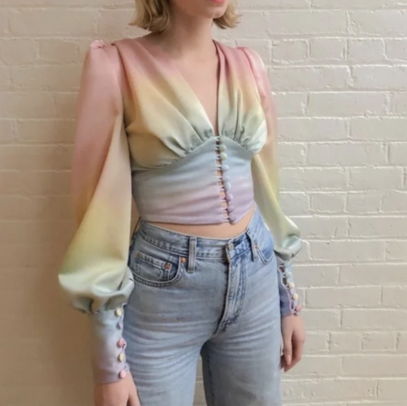 Vibrant for Spring Posh Party LIVE: Red, Purple, Pink & More on Poshmark